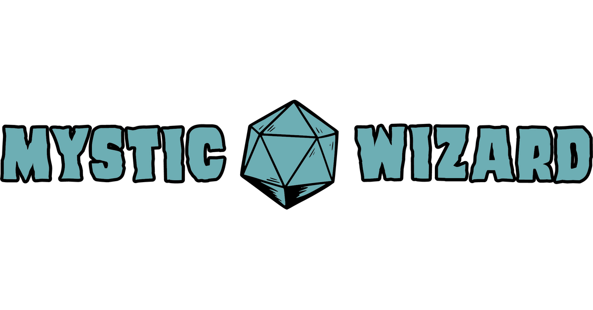 Mystic Wizard